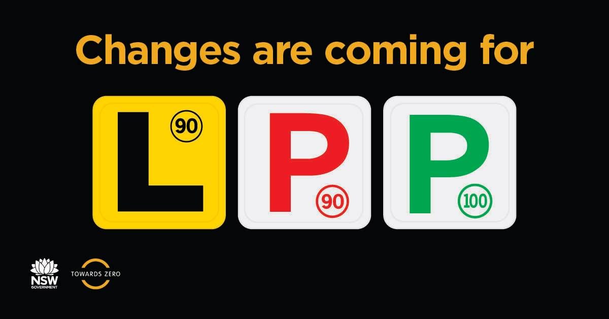 From November 20 how you get your drivers licence will change to make ...