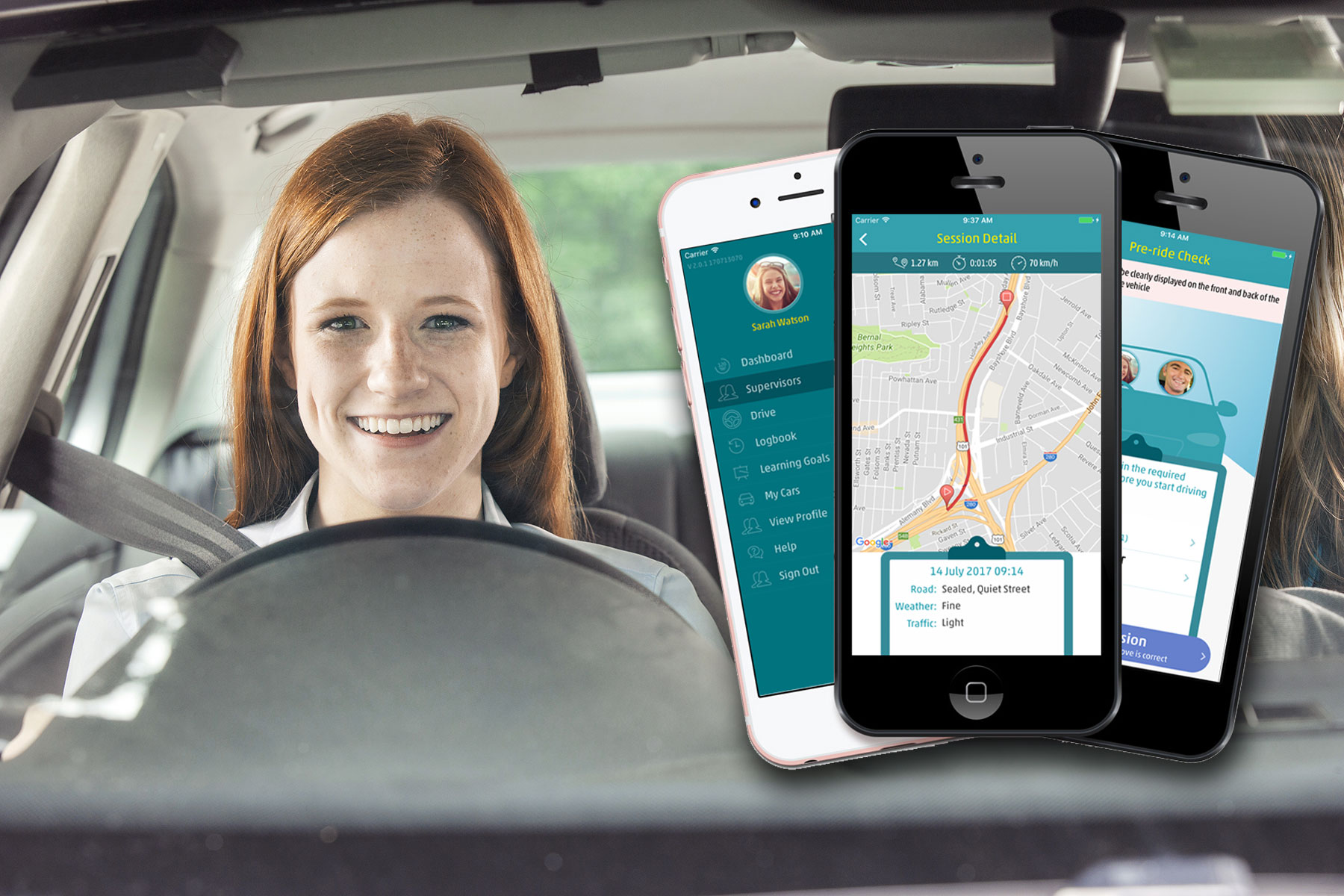 Port Macquarie Driving School Boost Driver Training