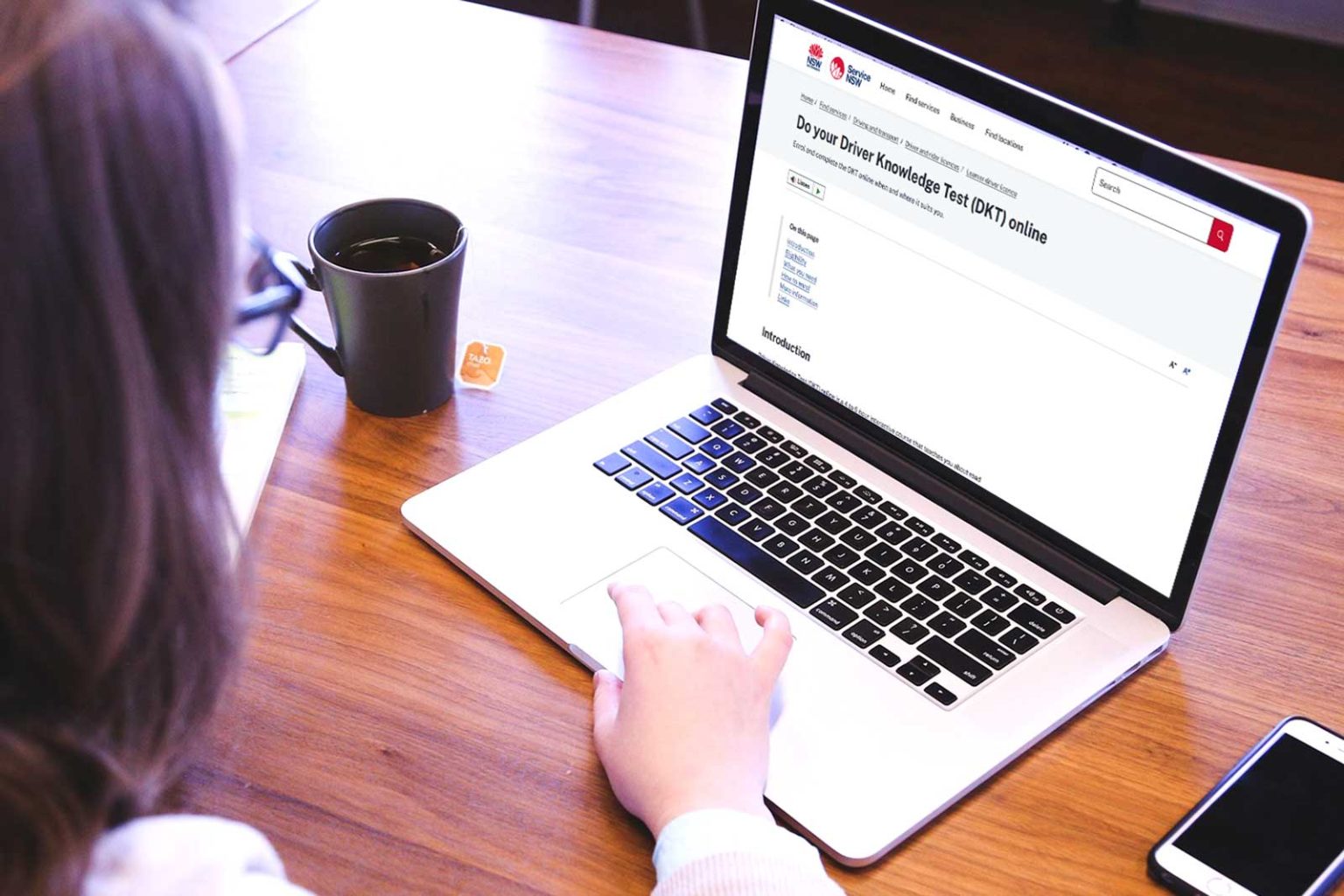 New Driver Knowledge Test online launched for learner drivers | Boost ...