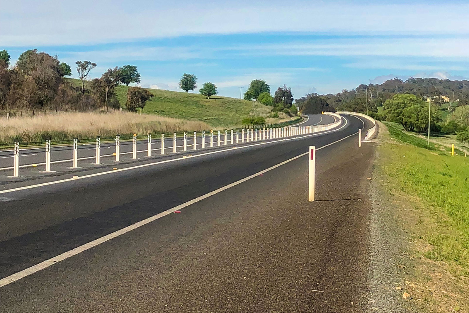 rural-road | Boost Driver Training Port Macquarie